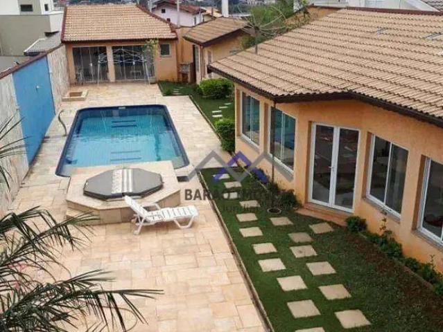 Casa / Sobrado em Condomínio para Venda em Campo Limpo Paulista/SP Jardim Guanciale 3 Quartos