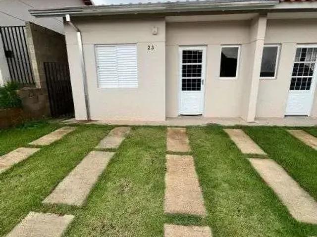 Casa / Sobrado em Condomínio para Venda em Campo Limpo Paulista/SP Jardim Vitória