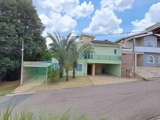 Casa / Sobrado em Condomínio para Venda em Campo Limpo Paulista/SP Portal da Primavera 4 Quartos