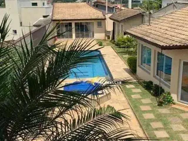 Casa / Sobrado em Condomínio para Venda em Campo Limpo Paulista/SP Portal da Primavera 4 Quartos