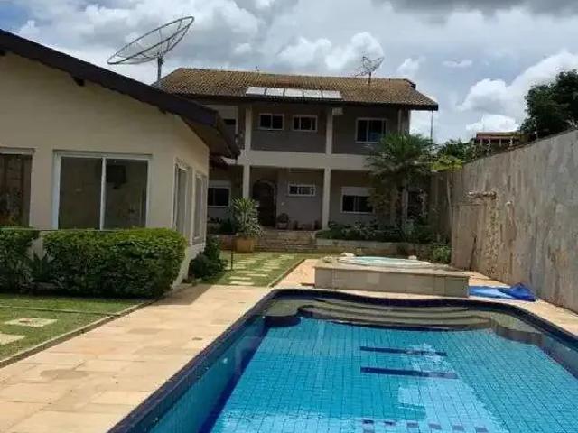 Casa / Sobrado em Condomínio para Venda em Campo Limpo Paulista/SP Portal da Primavera