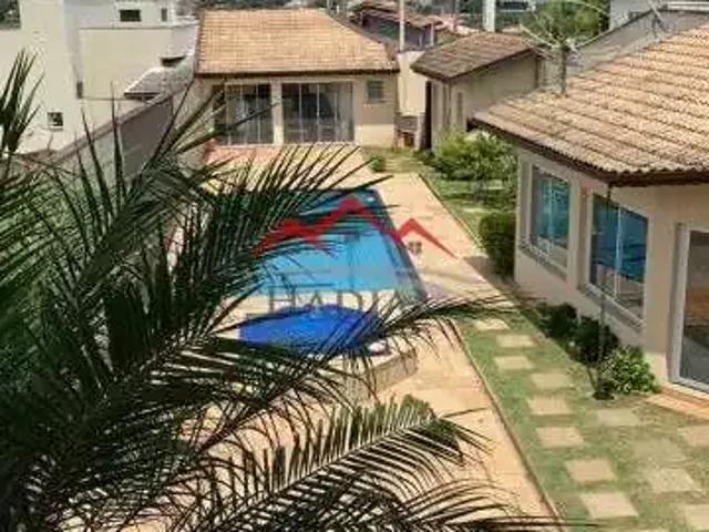 Casa / Sobrado em Condomínio para Venda em Campo Limpo Paulista/SP Portal da Primavera 3 Quartos