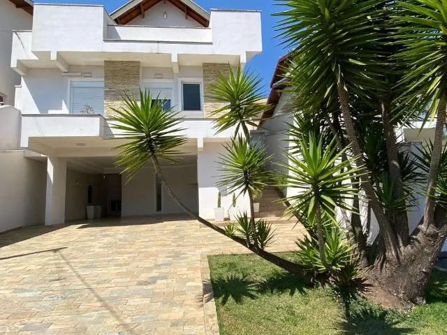 Casa / Sobrado em Condomínio para Venda em Campo Limpo Paulista/SP Portal da Primavera 3 Quartos