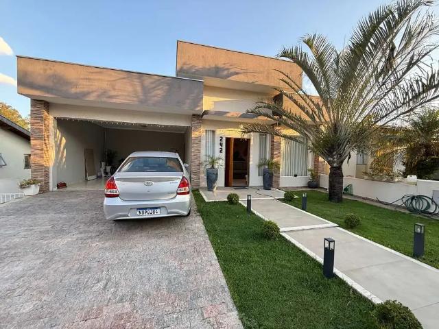 Casa / Sobrado em Condomínio para Venda em Campo Limpo Paulista/SP Portal da Primavera 3 Quartos