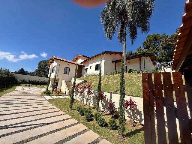 Casa / Sobrado em Condomínio para Venda em Campo Limpo Paulista/SP Pau Arcado 4 Quartos