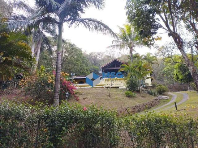 Casa / Sobrado em Condomínio para Venda em Campo Limpo Paulista/SP Pau Arcado 3 Quartos