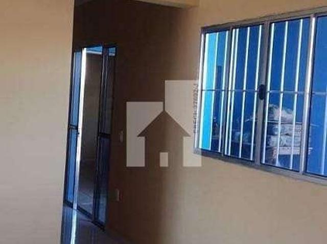 Casa / Sobrado em Condomínio para Venda em Campo Limpo Paulista/SP Parque Santana Botujuru 2 Quartos