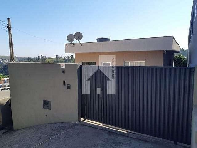 Casa / Sobrado em Condomínio para Venda em Campo Limpo Paulista/SP Vila Firenze Botujuru 3 Quartos