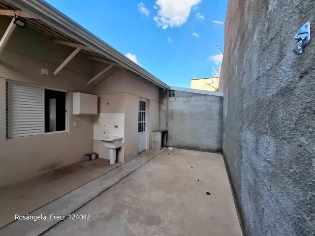Casa / Sobrado em Condomínio para Venda em Campo Limpo Paulista/SP Vila Imape 2 Quartos