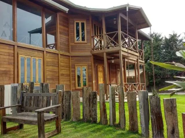 Casa / Sobrado em Condomínio para Venda em Campo Limpo Paulista/SP Ville Saint James I 3 Quartos