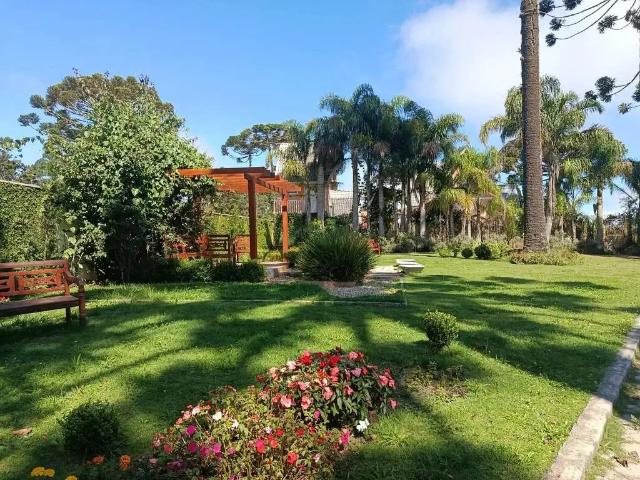 Casa / Sobrado em Condomínio para Venda em Campos do Jordão/SP Alto da Boa Vista 8 Quartos