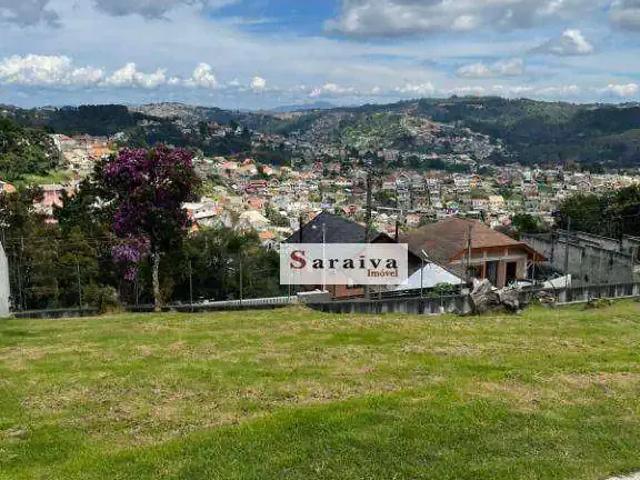 Casa / Sobrado em Condomínio para Venda em Campos do Jordão/SP Alto da Vila Inglesa 3 Quartos