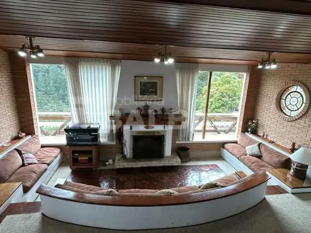 Casa / Sobrado em Condomínio para Venda em Campos do Jordão/SP Jardim Miraflores 10 Quartos