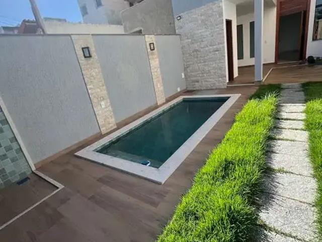 Casa / Sobrado em Condomínio para Venda em Campos dos Goytacazes/RJ Horto Municipal 3 Quartos