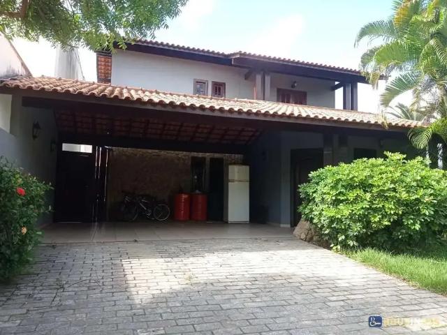 Casa / Sobrado em Condomínio para Venda em Campos dos Goytacazes/RJ Loteamento Sonho Dourado 4 Quartos