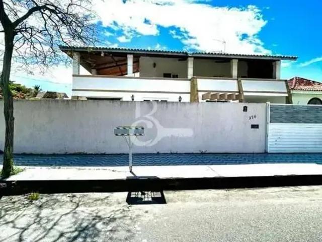 Casa / Sobrado em Condomínio para Venda em Campos dos Goytacazes/RJ Parque Turf Club 3 Quartos