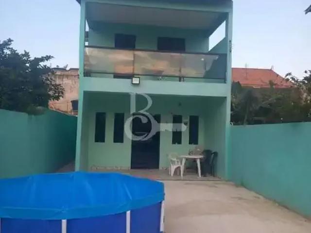 Casa / Sobrado em Condomínio para Venda em Campos dos Goytacazes/RJ Parque Jóquei Club 3 Quartos