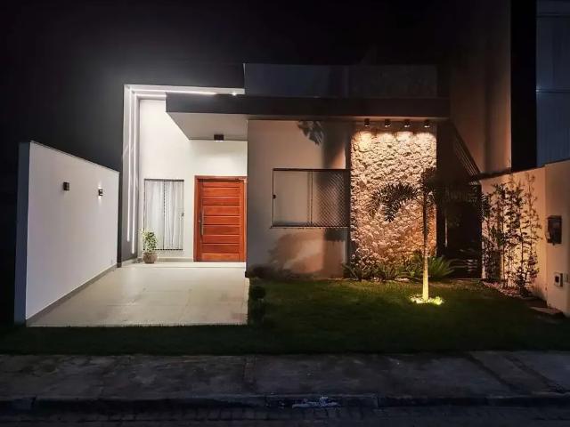 Casa / Sobrado em Condomínio para Venda em Campos dos Goytacazes/RJ Parque Novo Jockey 3 Quartos