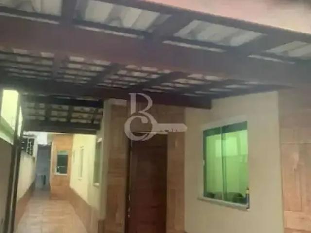 Casa / Sobrado em Condomínio para Venda em Campos dos Goytacazes/RJ Parque Penha 2 Quartos