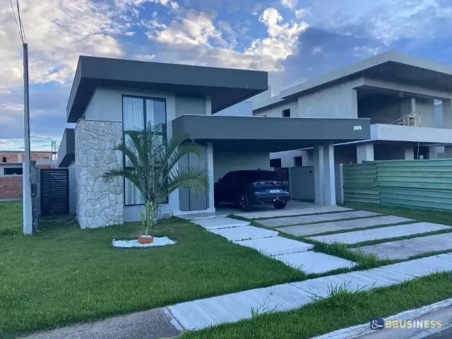 Casa / Sobrado em Condomínio para Venda em Campos dos Goytacazes/RJ Parque Rodoviário 3 Quartos