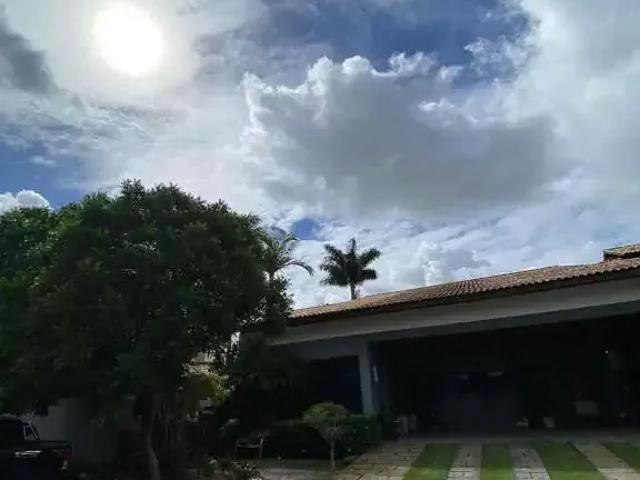 Casa / Sobrado em Condomínio para Venda em Campos dos Goytacazes/RJ Parque Rodoviário 4 Quartos