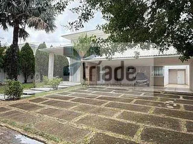 Casa / Sobrado em Condomínio para Venda em Campos dos Goytacazes/RJ Parque Rodoviário 4 Quartos