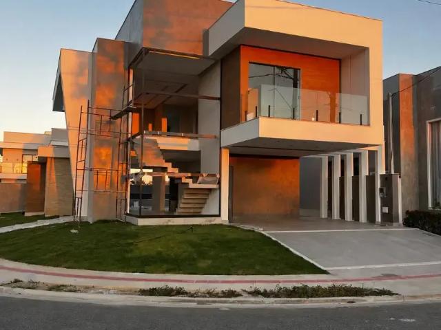 Casa / Sobrado em Condomínio para Venda em Campos dos Goytacazes/RJ Parque Rodoviário
