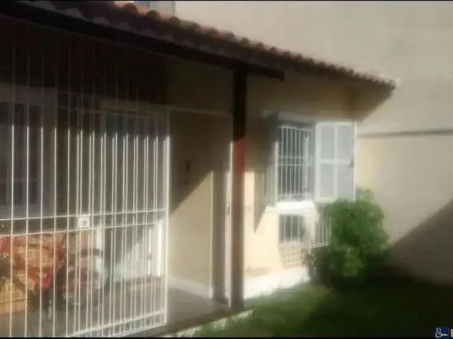Casa / Sobrado em Condomínio para Venda em Campos dos Goytacazes/RJ Parque Rosário 2 Quartos