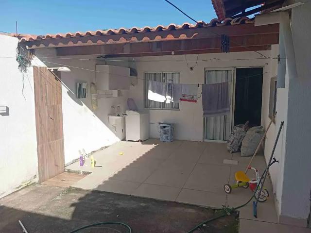 Casa / Sobrado em Condomínio para Venda em Campos dos Goytacazes/RJ Parque Santa Clara 2 Quartos