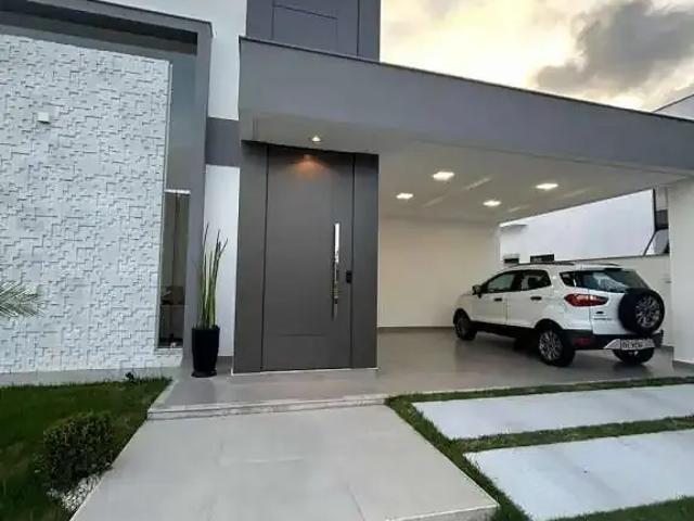 Casa / Sobrado em Condomínio para Venda em Campos dos Goytacazes/RJ Vila da Rainha 3 Quartos
