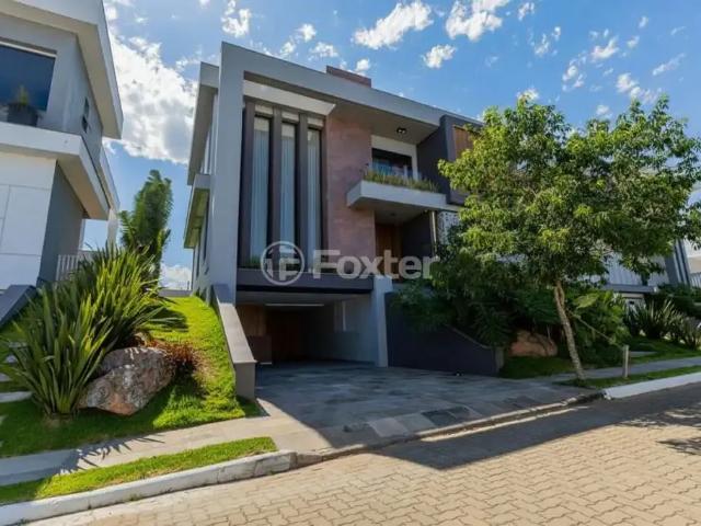 Casa / Sobrado em Condomínio para Venda em Canoas/RS Marechal Rondon 4 Quartos
