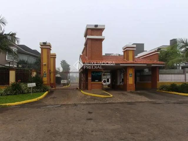 Casa / Sobrado em Condomínio para Venda em Canoas/RS Marechal Rondon 4 Quartos
