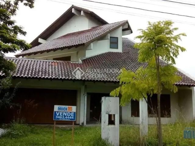 Casa / Sobrado em Condomínio para Venda em Canoas/RS Marechal Rondon 4 Quartos