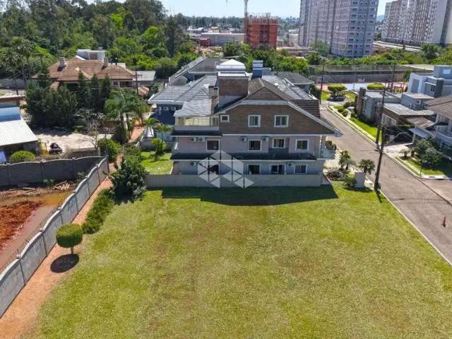 Casa / Sobrado em Condomínio para Venda em Canoas/RS Marechal Rondon 1 Quartos