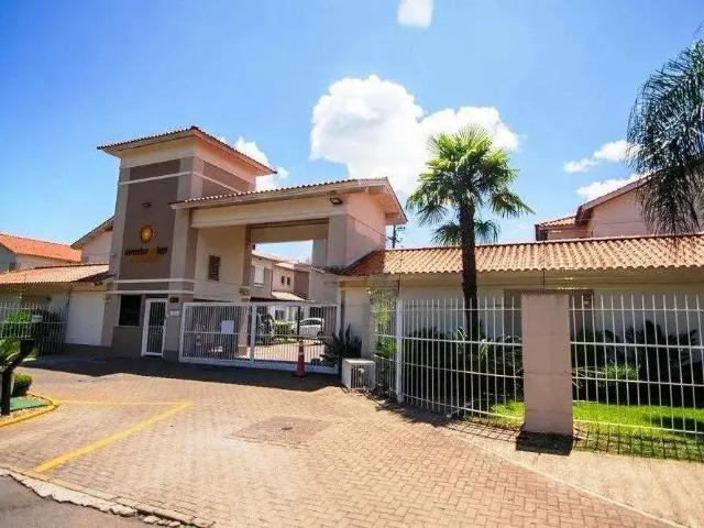 Casa / Sobrado em Condomínio para Venda em Canoas/RS Marechal Rondon 2 Quartos