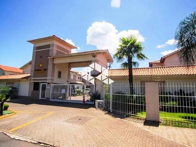 Casa / Sobrado em Condomínio para Venda em Canoas/RS Marechal Rondon 2 Quartos