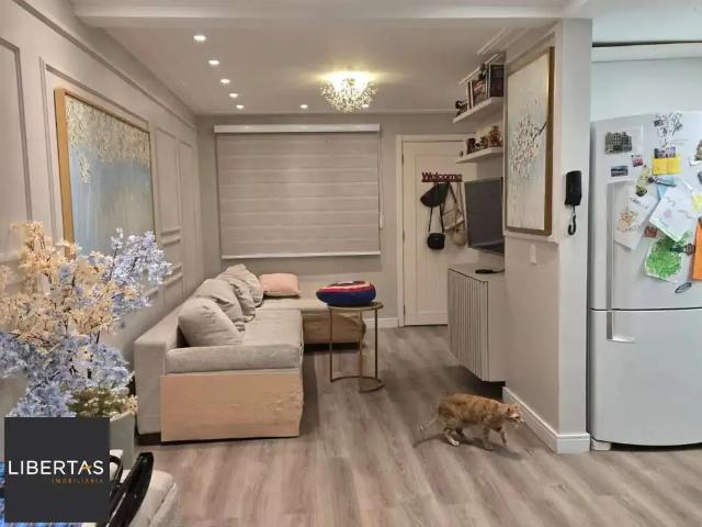 Casa / Sobrado em Condomínio para Venda em Canoas/RS Marechal Rondon 2 Quartos