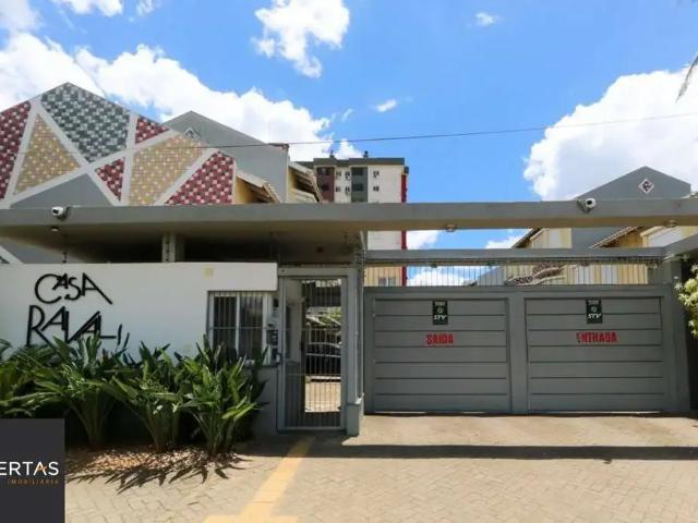 Casa / Sobrado em Condomínio para Venda em Canoas/RS Marechal Rondon 2 Quartos