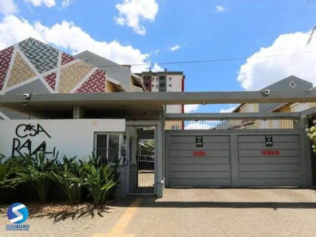 Casa / Sobrado em Condomínio para Venda em Canoas/RS Marechal Rondon 2 Quartos