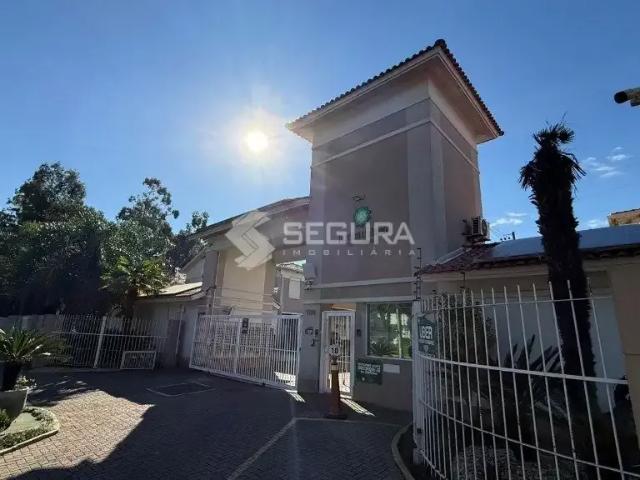 Casa / Sobrado em Condomínio para Venda em Canoas/RS Marechal Rondon 2 Quartos