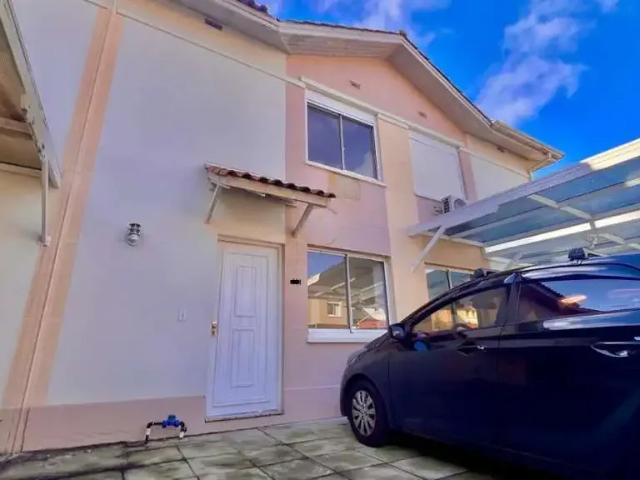 Casa / Sobrado em Condomínio para Venda em Canoas/RS Marechal Rondon 2 Quartos
