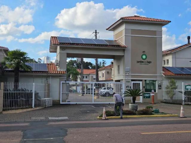 Casa / Sobrado em Condomínio para Venda em Canoas/RS Marechal Rondon 2 Quartos