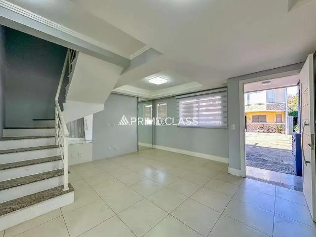 Casa / Sobrado em Condomínio para Venda em Canoas/RS Marechal Rondon 2 Quartos