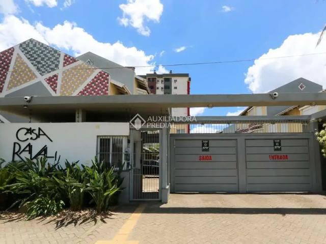 Casa / Sobrado em Condomínio para Venda em Canoas/RS Marechal Rondon 2 Quartos