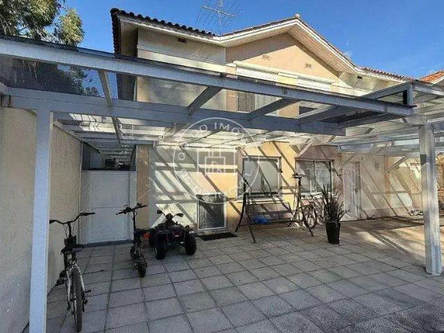 Casa / Sobrado em Condomínio para Venda em Canoas/RS Marechal Rondon 2 Quartos