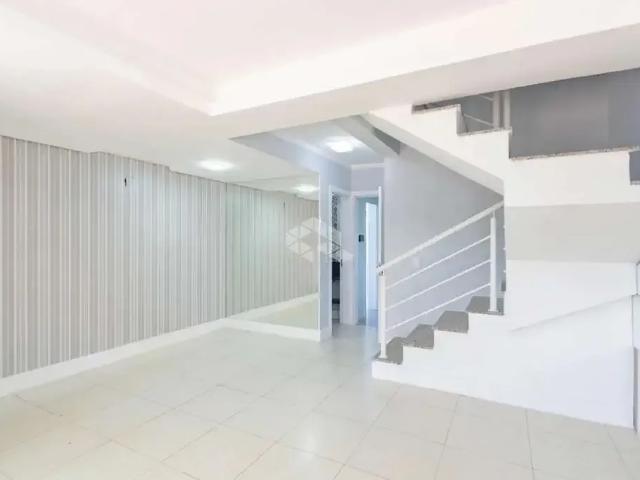 Casa / Sobrado em Condomínio para Venda em Canoas/RS Marechal Rondon 3 Quartos
