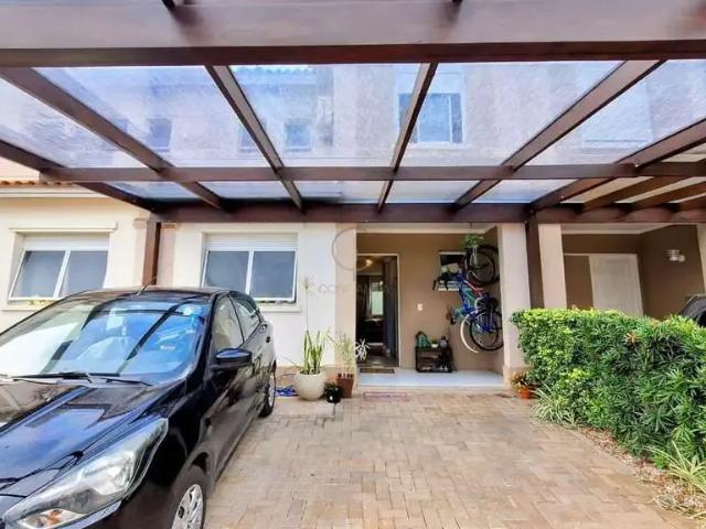 Casa / Sobrado em Condomínio para Venda em Canoas/RS Marechal Rondon 3 Quartos