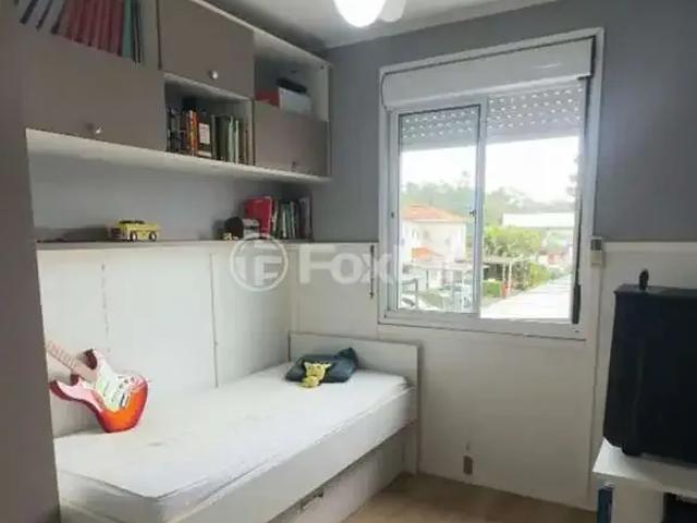 Casa / Sobrado em Condomínio para Venda em Canoas/RS Marechal Rondon 3 Quartos