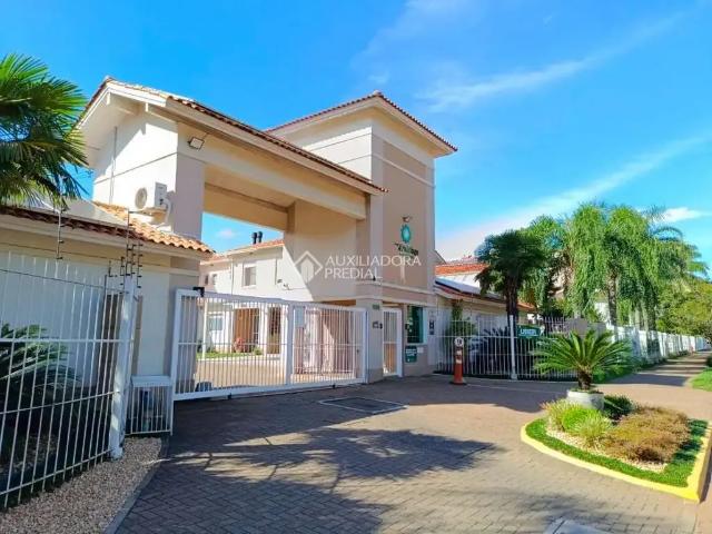 Casa / Sobrado em Condomínio para Venda em Canoas/RS Marechal Rondon 3 Quartos