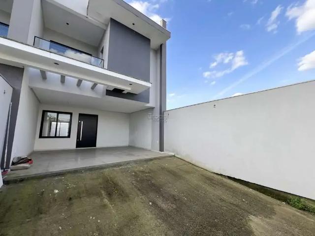 Casa / Sobrado em Condomínio para Venda em Canoas/RS Marechal Rondon 3 Quartos